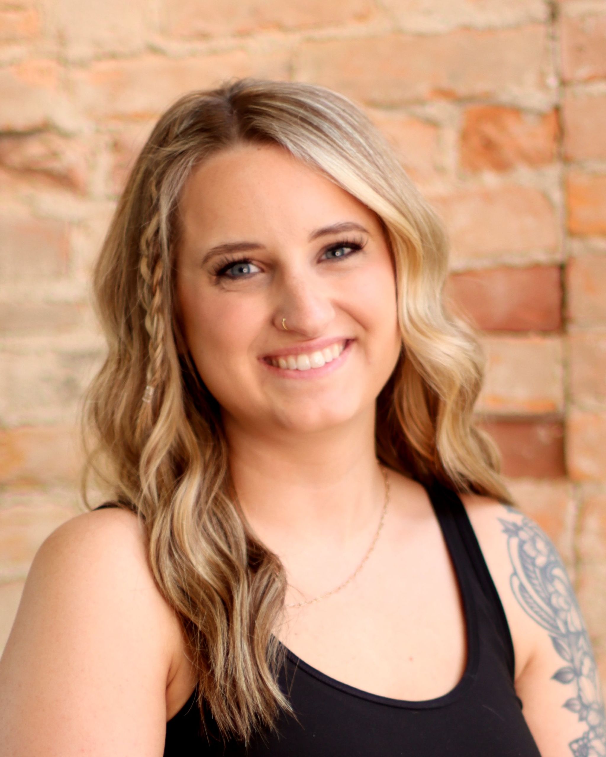 Stylists • Houston Block