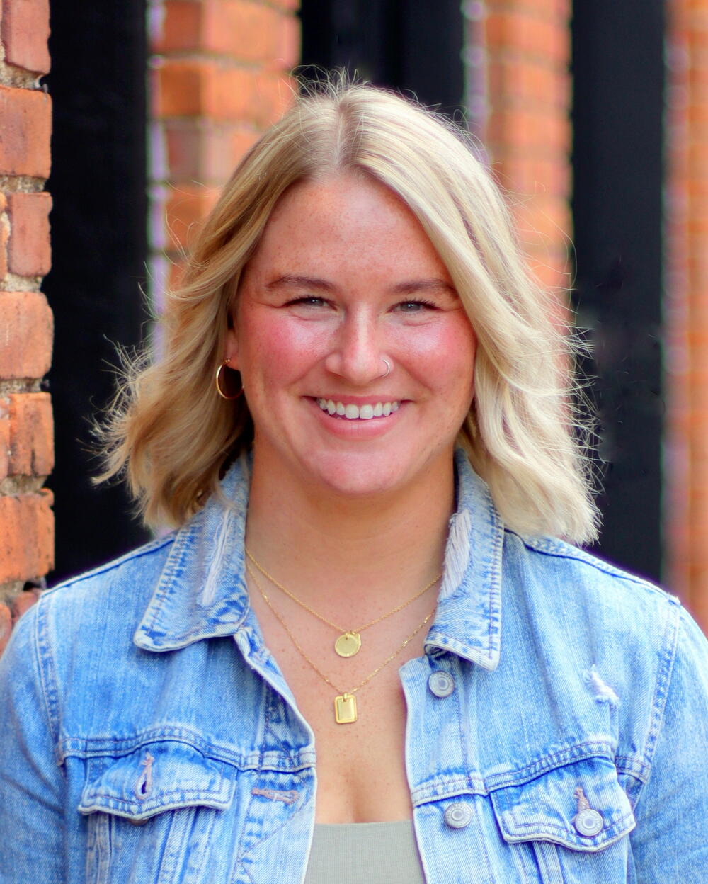 Stylists • Houston Block